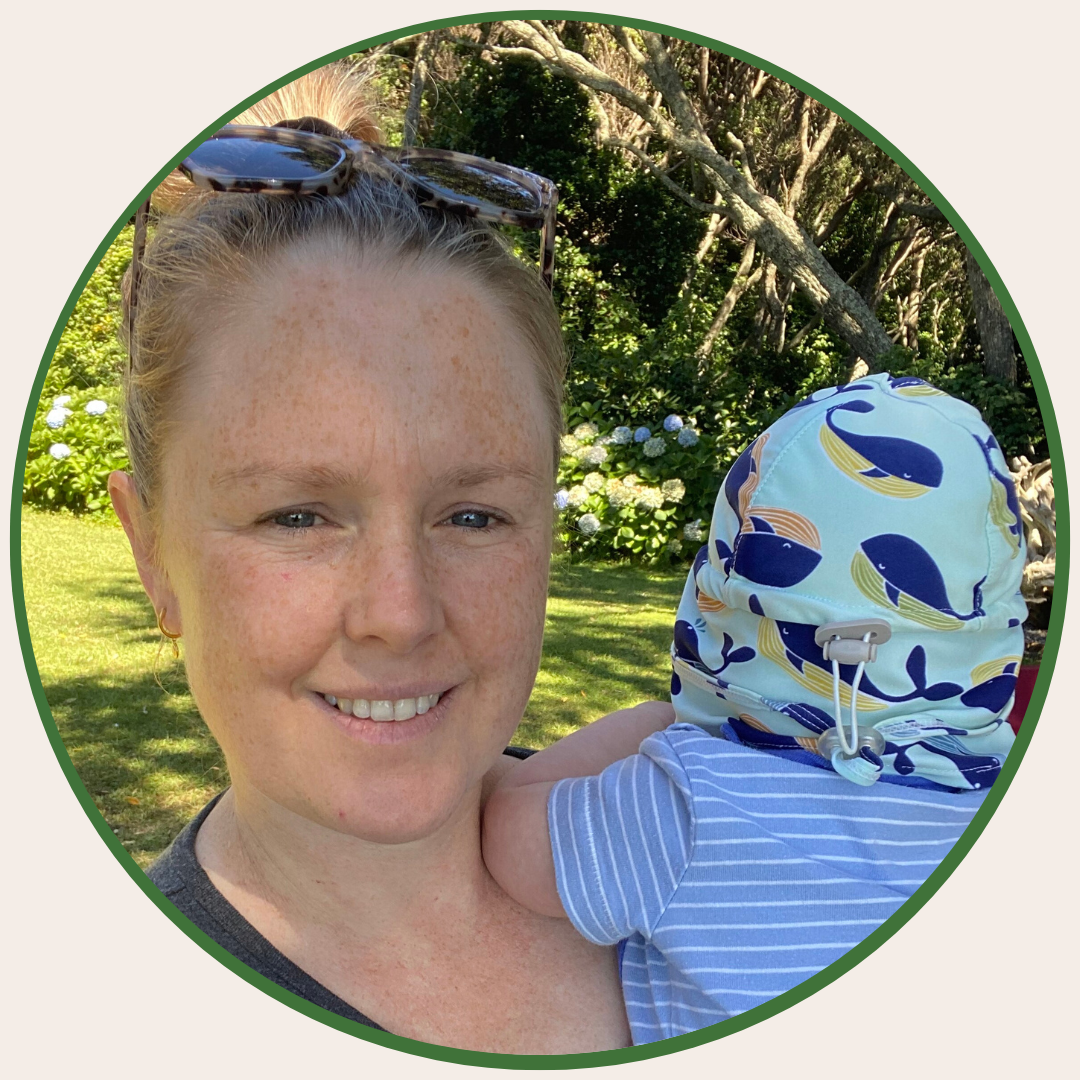 Tiny Nation Educator - Taupō - Emma